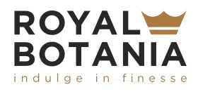 Royal Botania Loungemodul 225 Mozaix Mahagoni / Teakholz Optik