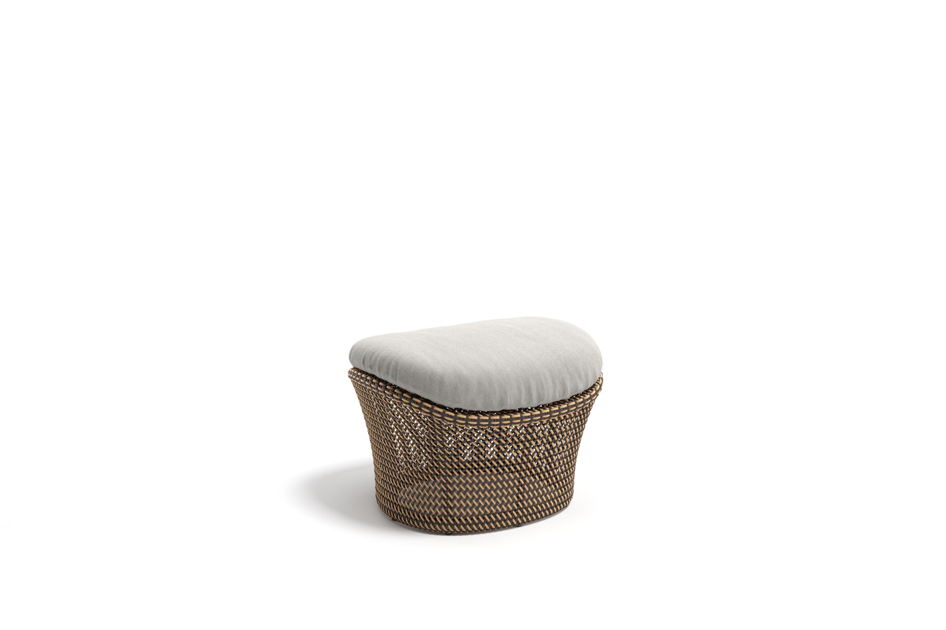 DEDON SEASHELL NUO Sonnenliege