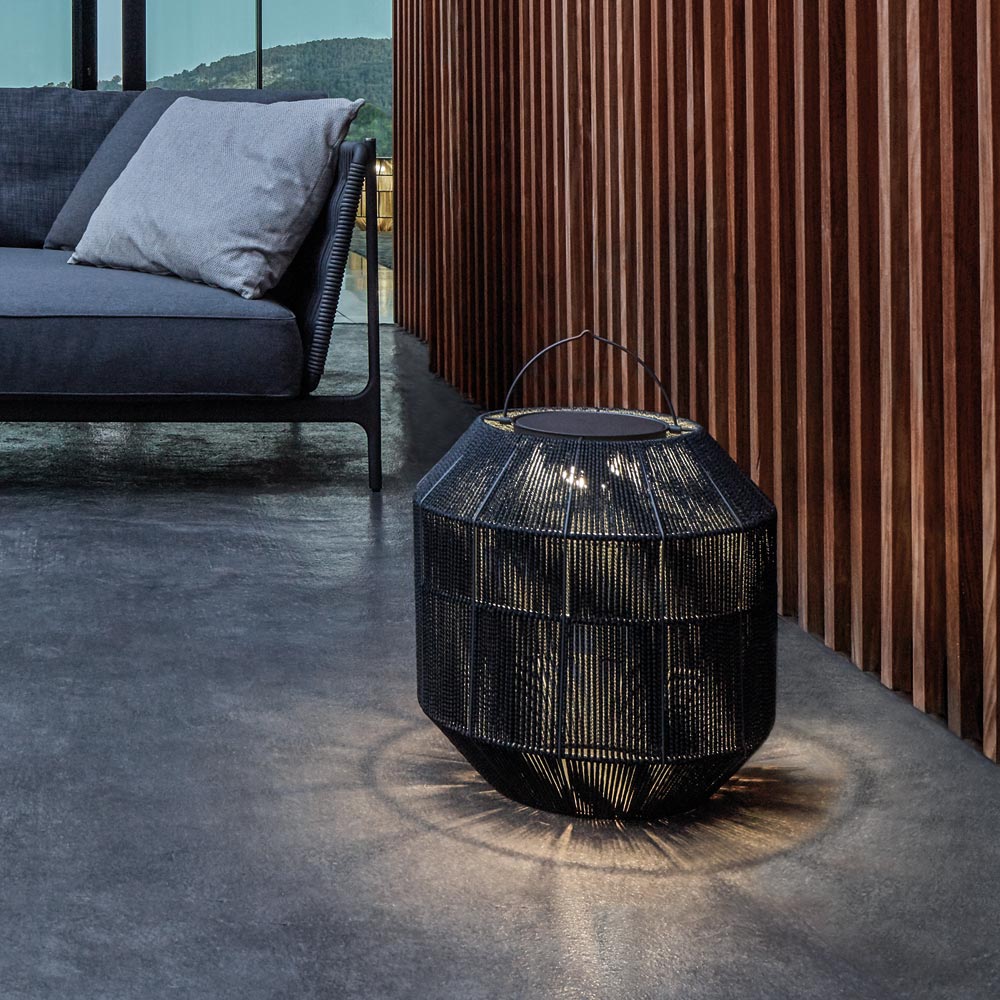 Gloster Ambient Lighting Nest 45 × 45 cm | 771F-S